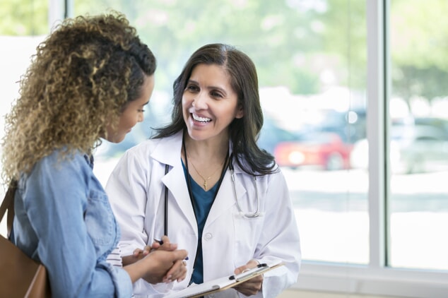 Osteopathic Medicine: Is It the Right Treatment for You?